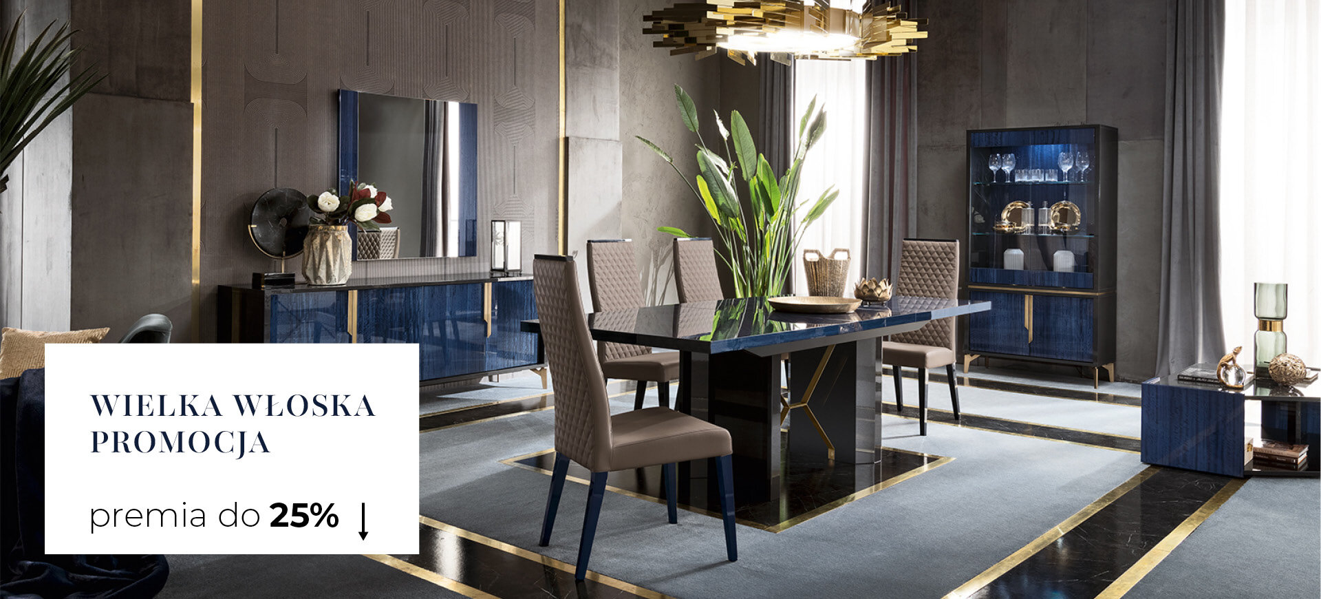 Wielka Włoska Promocja | Kler